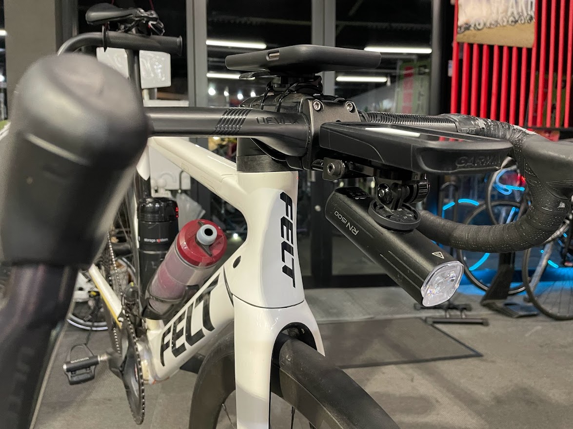 FELT AR | 愛車ご紹介 | Cycle Road